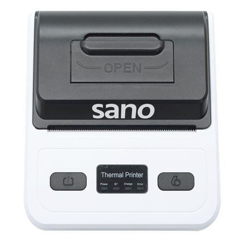 SANO P80MB – kasanoa
