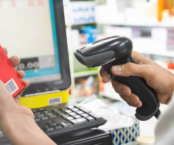 Barcode Scanner HP ke PC : Tutorial Lengkap! – kasanoa