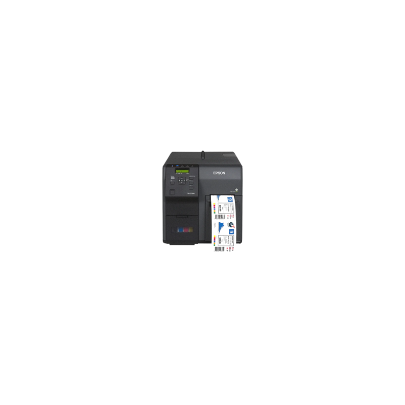 Driver and Documentation Printer Label – kasanoa