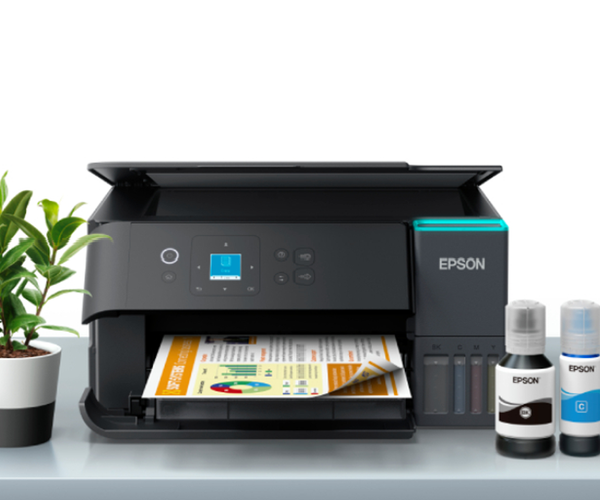 Satu Printer Digunakan untuk Semua Divisi? Bisa Banget! – kasanoa