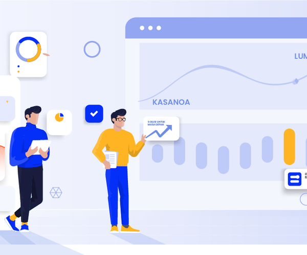 Kasanoa Level Up! Kenalan Yuk Sama Luma – kasanoa