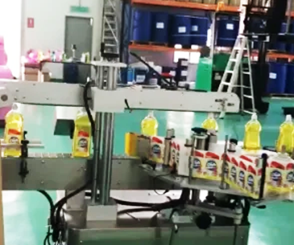 Panduan Lengkap: Solusi Labeling Efisien untuk Industri Manufaktur ...