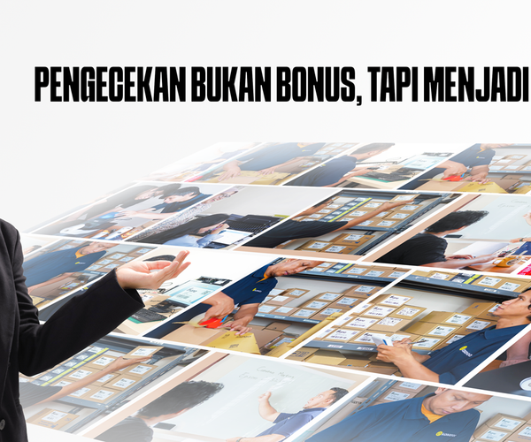 Bukan Sekadar Kirim: Standar Pengujian Luma Sebelum Perangkat Sampai k ...