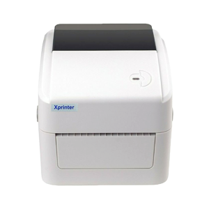 Xprinter XP-420B Bluetooth & WiFi – kasanoa