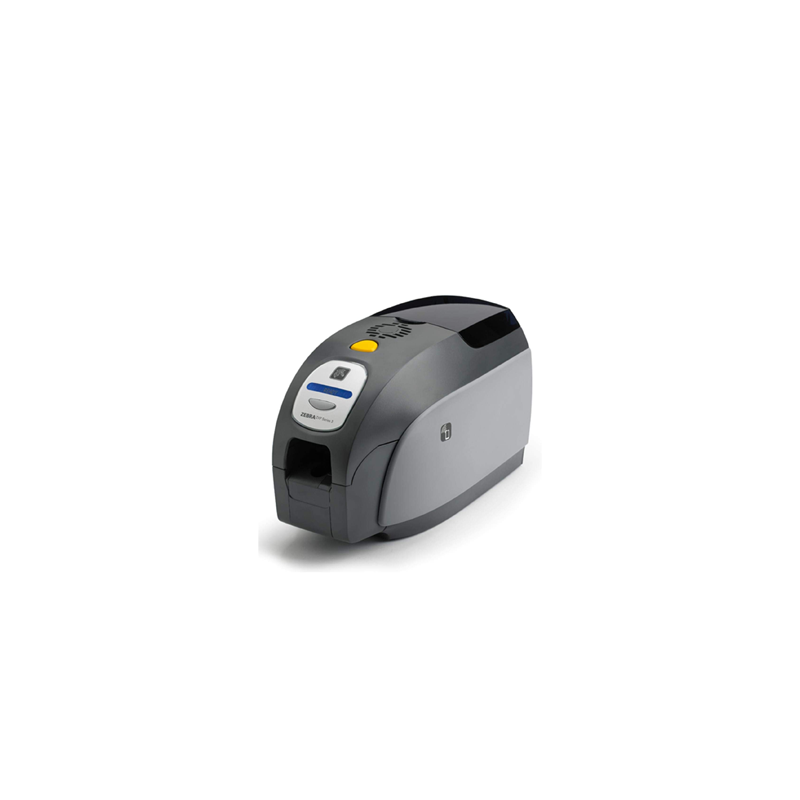 Driver and Documentation Printer ID Card – kasanoa