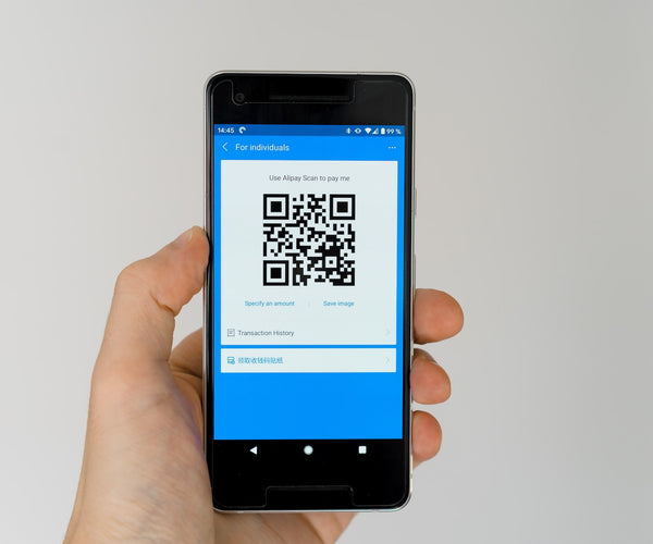 Barcode 1D dan 2D: Perbandingan Mendalam Antara Dua Teknologi Identifi ...