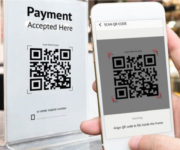 Barcode 1 Dimensi: Pengertian, Sejarah, Cara Membaca, dan Jenisnya ...