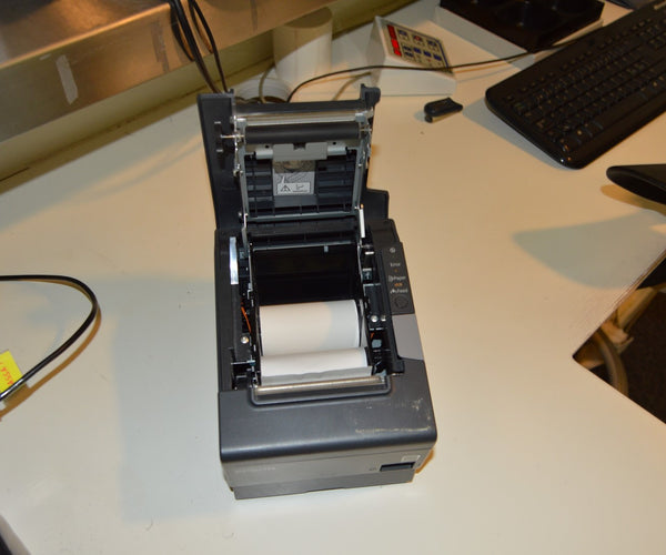 Panduan Cara Memperbaiki Printer Struk dengan Profesional – kasanoa